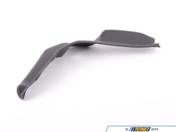 51497443810 - Trim Drip Rail - Right | Turner Motorsport
