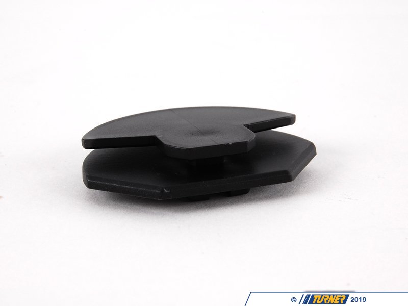 51757163899 - Genuine BMW Rotary Clip - 51757163899 | Turner Motorsport