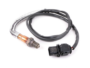 11787570760 - Bosch Oxygen Sensor - E60 E61 E71 | Turner Motorsport
