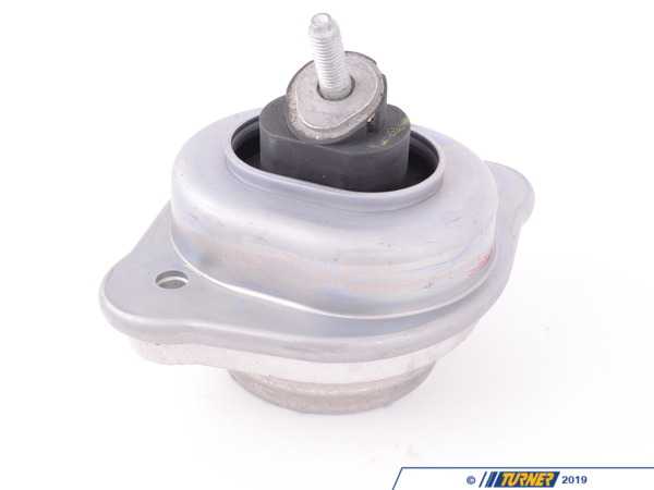 22113421296 - Corteco Engine Mount - Right - E83 | Turner Motorsport