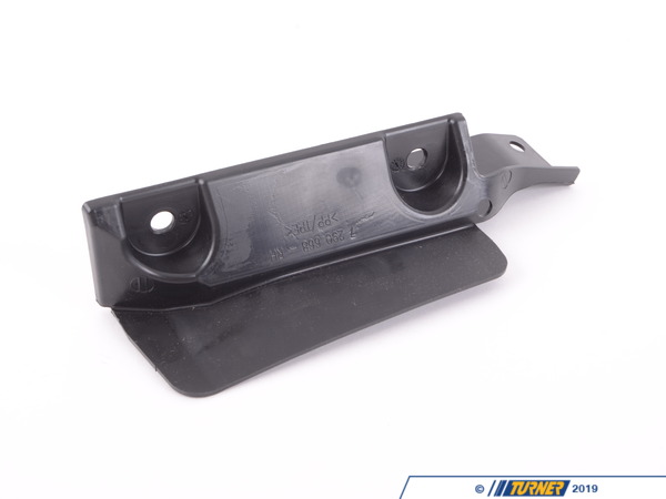51757290668 - Genuine BMW Deflector Lip, Rear Right - 51757290668 - F15 ...