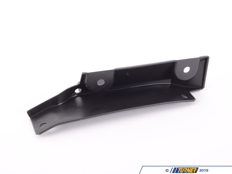 51757290668 - Genuine BMW Deflector Lip, Rear Right - 51757290668 - F15 ...