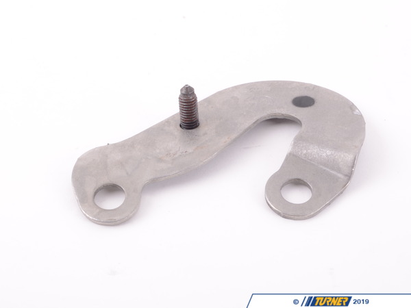 18207610689 - Genuine BMW Bracket, Precatalyst - 18207610689 - E71 ...