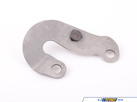 18207610689 - Genuine BMW Bracket, Precatalyst - 18207610689 - E71 ...