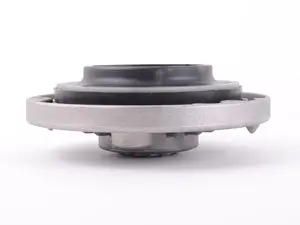 33326760368 - Genuine BMW Hexagon Nut With Collar - 33326760368 ...