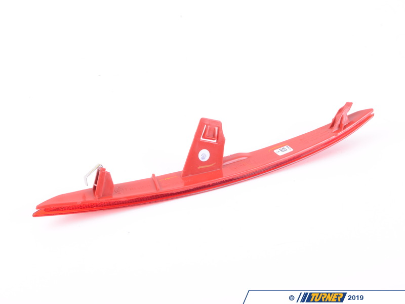 63147338807 - Genuine BMW Reflector Left - 63147338807 - F26 | Turner ...