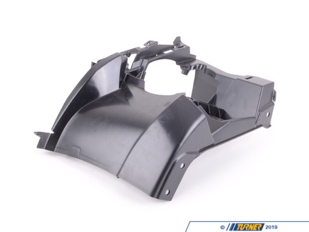 51117386362 - Genuine BMW Support Bracket - Fog Light - F30 F31 ...