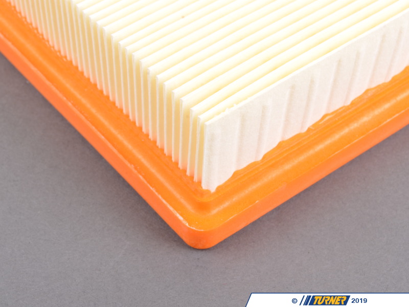 13717593250 - Mahle Air Filter - F02 | Turner Motorsport
