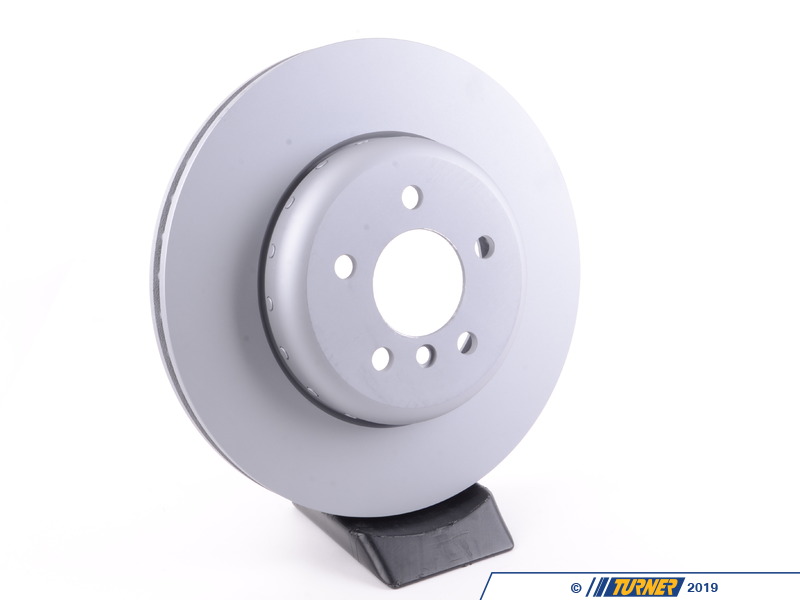 34116775277 - Brake Rotor - Single | Turner Motorsport