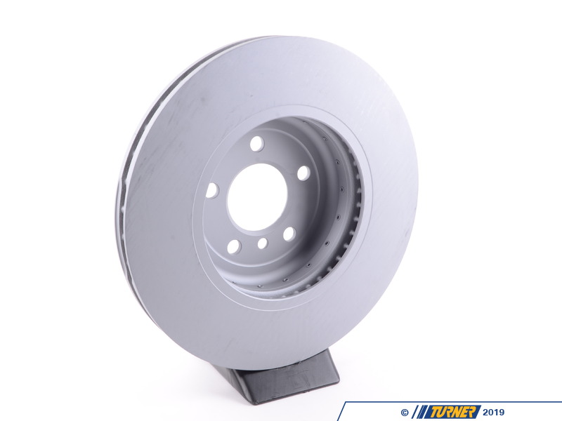 34116775277 - Brake Rotor - Single | Turner Motorsport