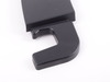 51777376012 - Genuine European Mini JCW Wheel Arch Extension - Front ...