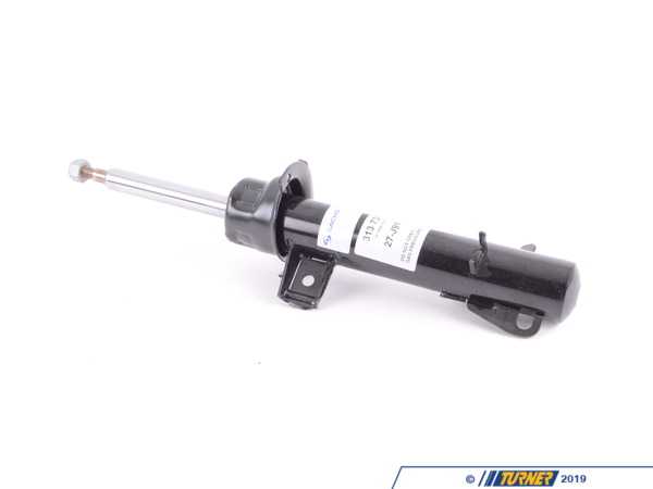 31316782209 - Strut Assembly- Front Left | Turner Motorsport