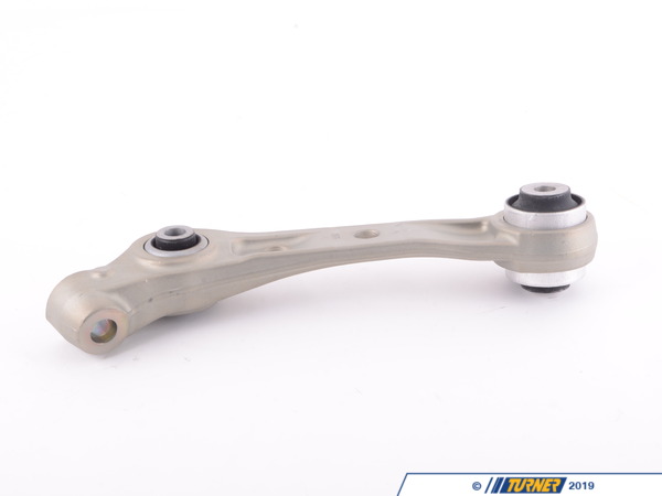 31126777743 - Genuine BMW Front Lower Control Arm, Left - 31126777743 ...