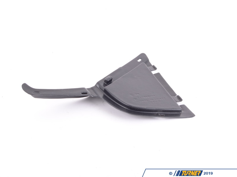 51711977118 - Front Bumper Support - Lower Right | Turner Motorsport