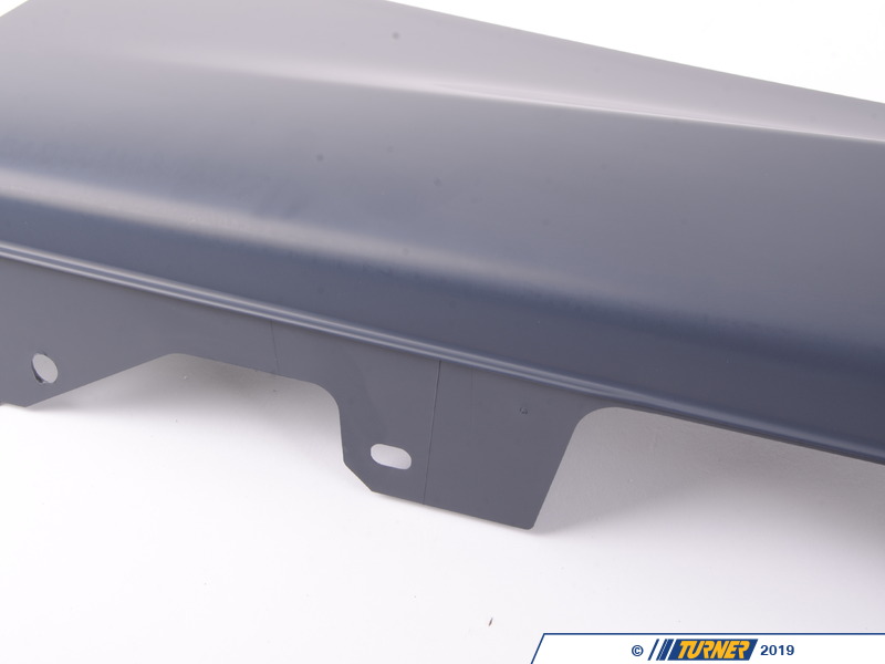 51778056818 - Genuine BMW Rocker Panel, Primered, Right -M ...