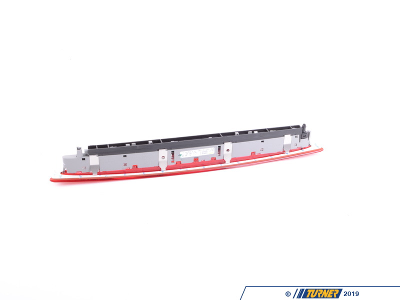 63257217304 - Genuine BMW Third Brake Light with Red Lens - F25 X3 ...