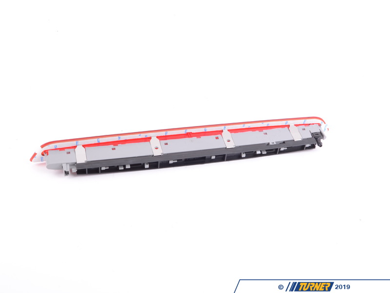 63257217304 - Genuine BMW Third Brake Light with Red Lens - F25 X3 ...