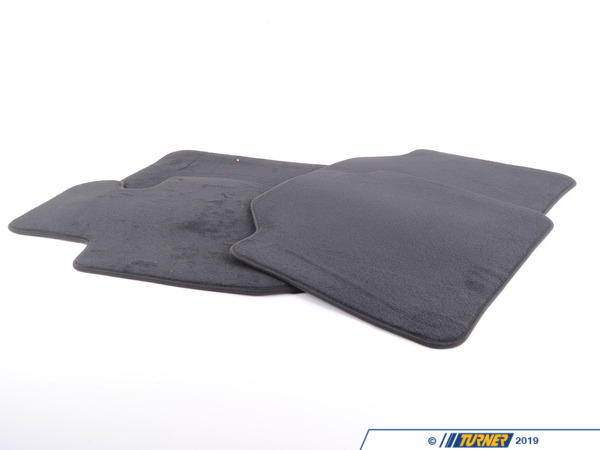 51477426290 - Genuine BMW Set Of Floor Mats Velours - 51477426290 ...