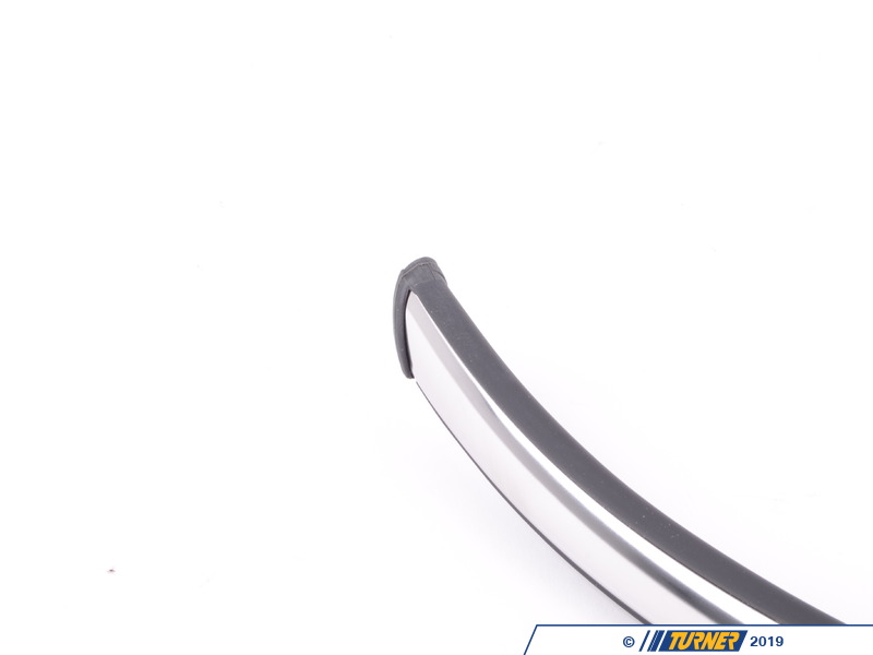 51139810464 - Genuine MINI Hood Rear Molding - R60 R61 | Turner Motorsport