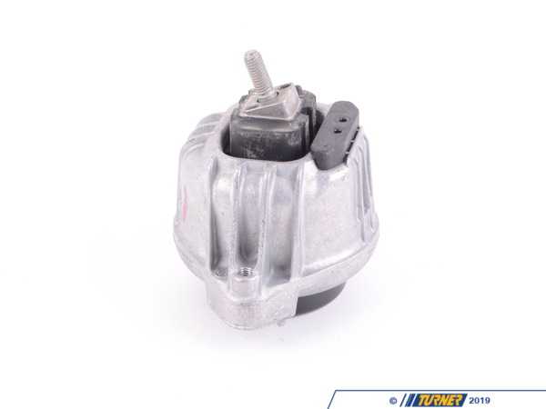 22116768853 - Corteco Engine Mount - Left - E84, Z4 | Turner Motorsport