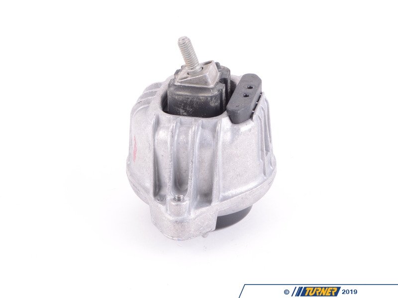 22116768853 - Corteco Engine Mount - Left - E84, Z4 | Turner Motorsport