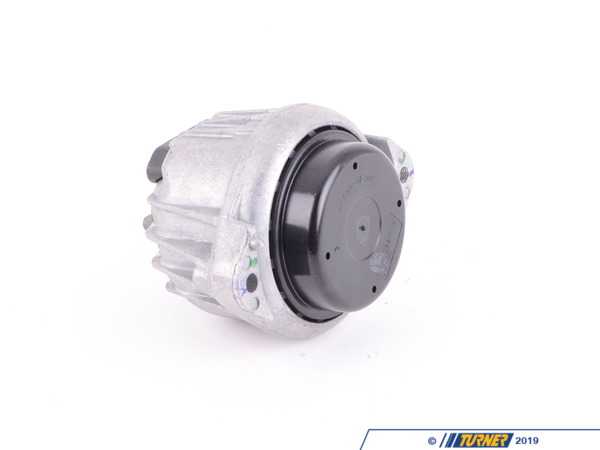 22116768853 - Corteco Engine Mount - Left - E84, Z4 | Turner Motorsport