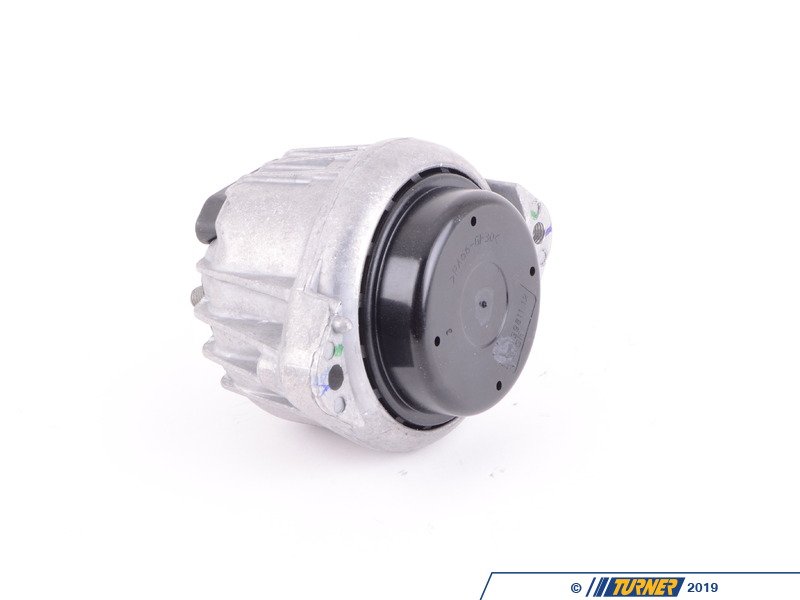 22116768853 - Corteco Engine Mount - Left - E84, Z4 | Turner Motorsport