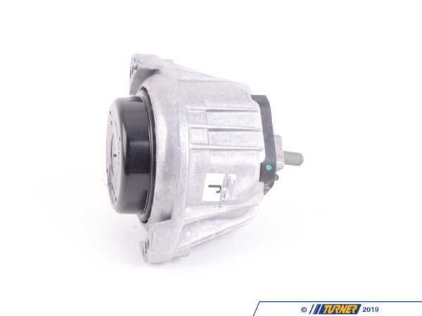 22116768853 - Corteco Engine Mount - Left - E84, Z4 | Turner Motorsport