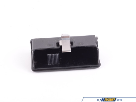 51168137396 - Ashtray - E34 | Turner Motorsport