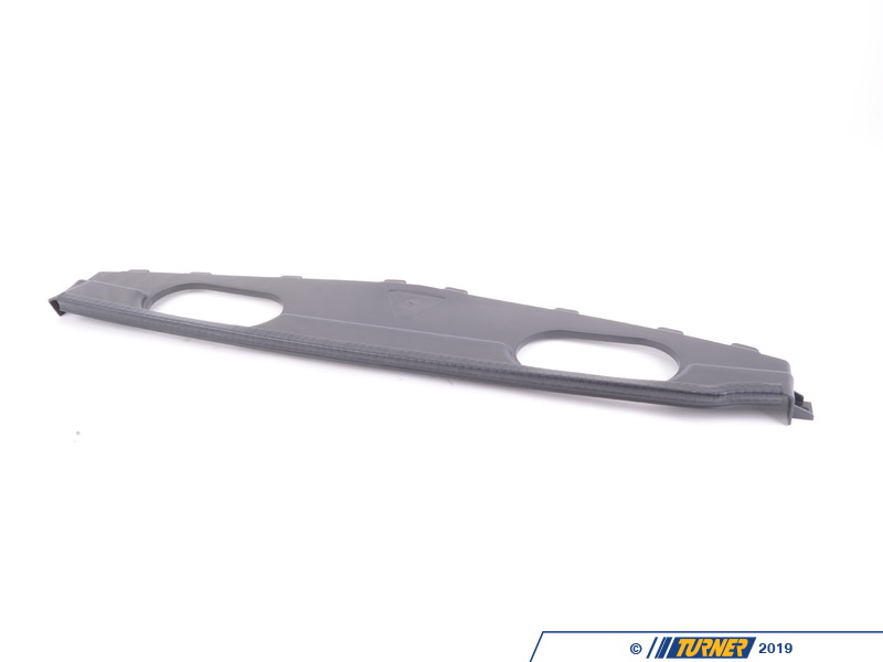 51647326554 - Genuine BMW Cover For Air Duct - 51647326554 - F15,F16 ...