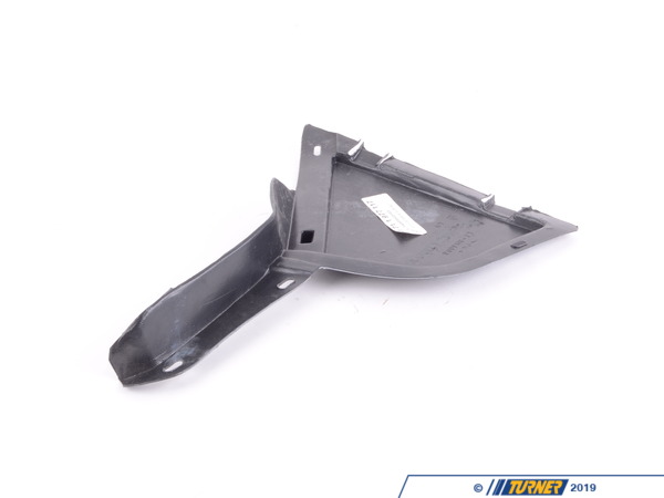 51711977117 - Bremmen Parts Front Bumper Support - Lower Left - E36 ...