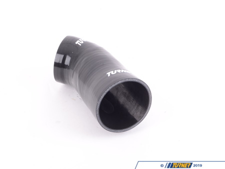 006655TMS01 - Turner Motorsport N52 Silicone Intake Boot - Black - E8x ...