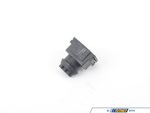 12521427222 - Genuine BMW Socket Housing - 12521427222 - M54 N52 ...