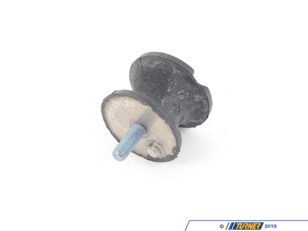 22316799330 - OEM Lemforder Rubber Transmission Mount - 22316799330 ...