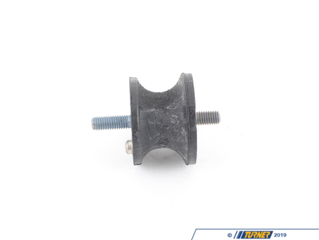 22316799330 - OEM Lemforder Rubber Transmission Mount - 22316799330 ...