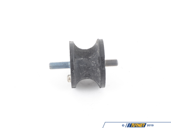 22316799330 - OEM Lemforder Rubber Transmission Mount - 22316799330 ...