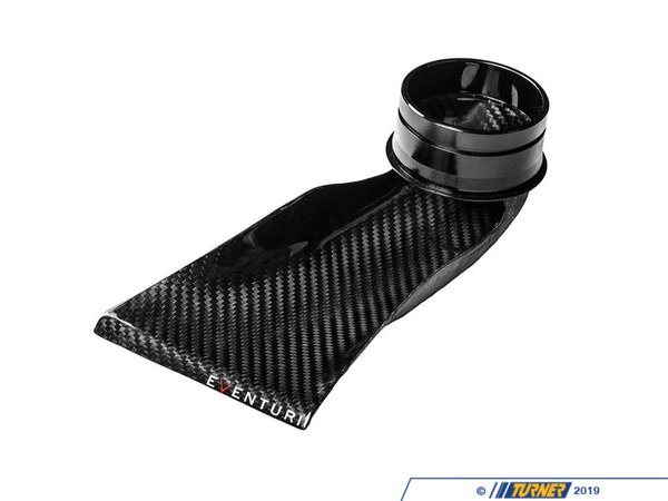 EVEE46SC - Performance Air Scoop - E46 M3 | Turner Motorsport