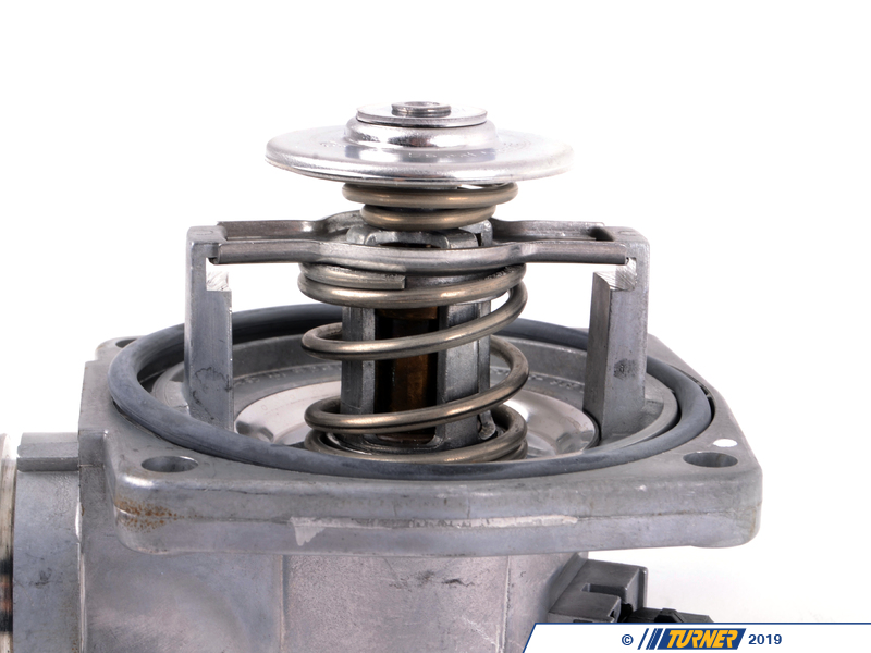 11531436852 - Thermostat With Housing | Turner Motorsport