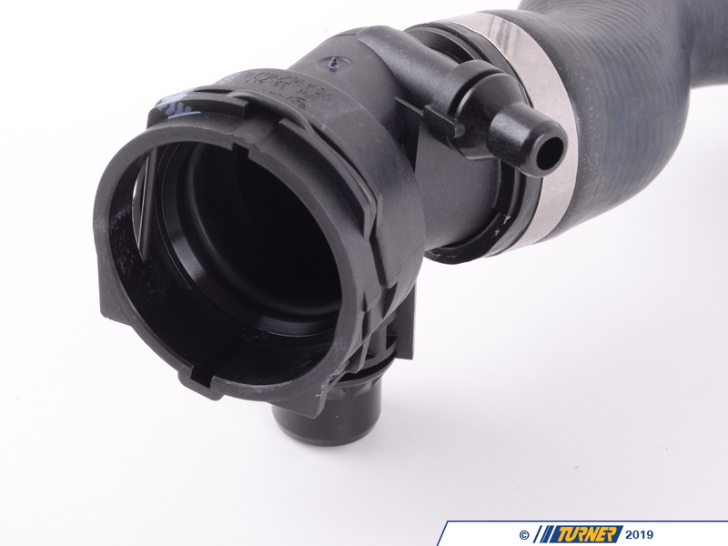 17127811127 - Genuine BMW Coolant Hose - 17127811127 - F30,F31 | Turner ...