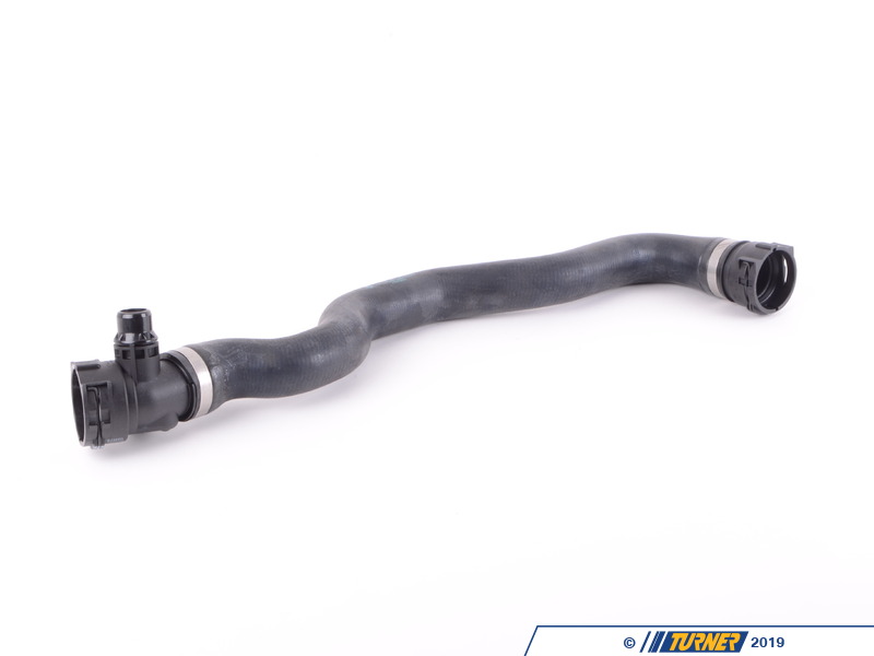 17127811127 - Genuine BMW Coolant Hose - 17127811127 - F30,F31 | Turner ...