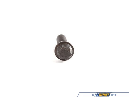 07129904573 - Genuine BMW Asa-bolt - 07129904573 | Turner Motorsport
