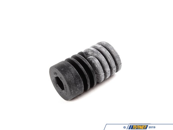 17117590119 - Genuine BMW Radiator Bracket | Turner Motorsport