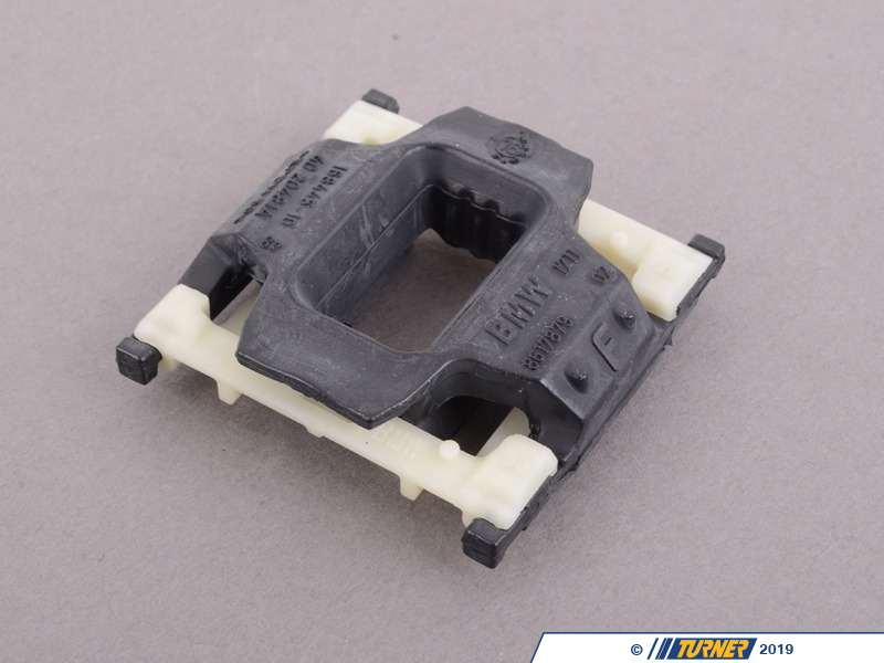 17118617879 - Genuine MINI Bracket Lower | Turner Motorsport