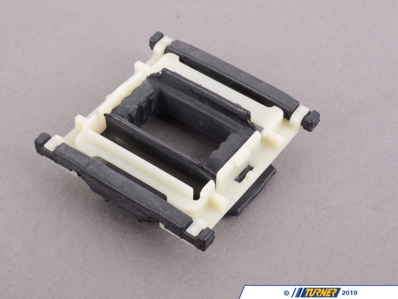 17118617879 - Genuine MINI Bracket Lower | Turner Motorsport