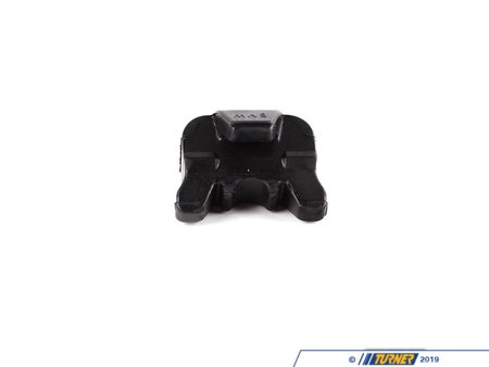 17117805310 - Genuine BMW Rubber Mounting - 17117805310 - E82,E89,E90 ...