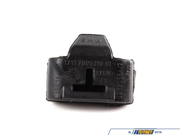 17117805310 - Genuine BMW Rubber Mounting - 17117805310 - E82,E89,E90 ...