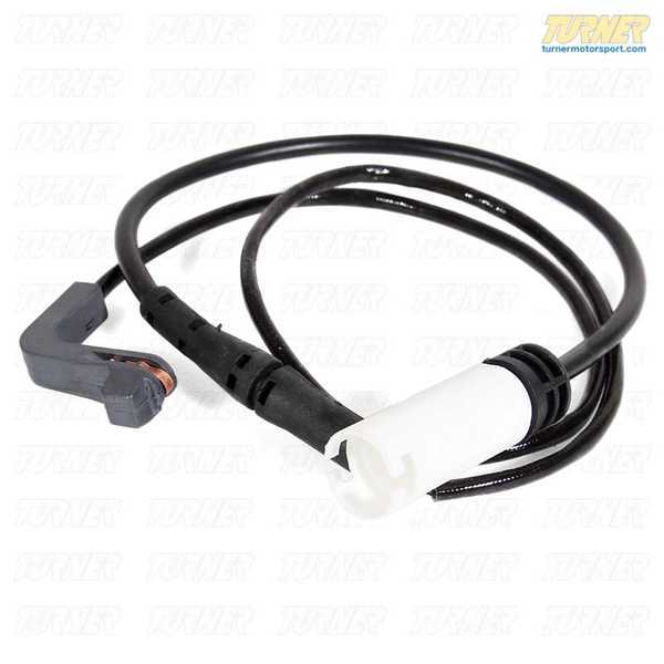 34356789494 - BRAKES BRAKE Pad WEAR Sensor 34356789494 | Turner Motorsport