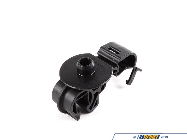 64509169522 - Genuine BMW Dual Clip - 64509169522 - E82,E90,E92,E93,E82 ...