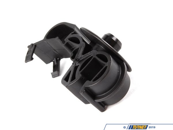 64509169522 - Genuine BMW Dual Clip - 64509169522 - E82,E90,E92,E93,E82 ...