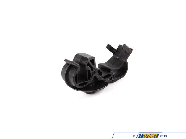64509169522 - Genuine BMW Dual Clip - 64509169522 - E82,E90,E92,E93,E82 ...